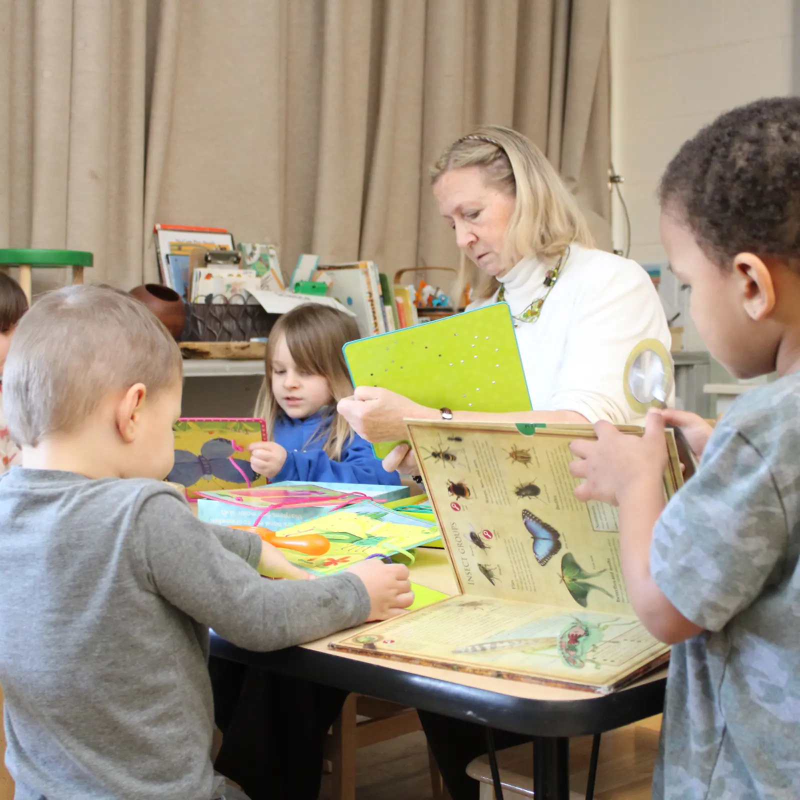 Child Care & Education | Great Lakes Community Action Partnership