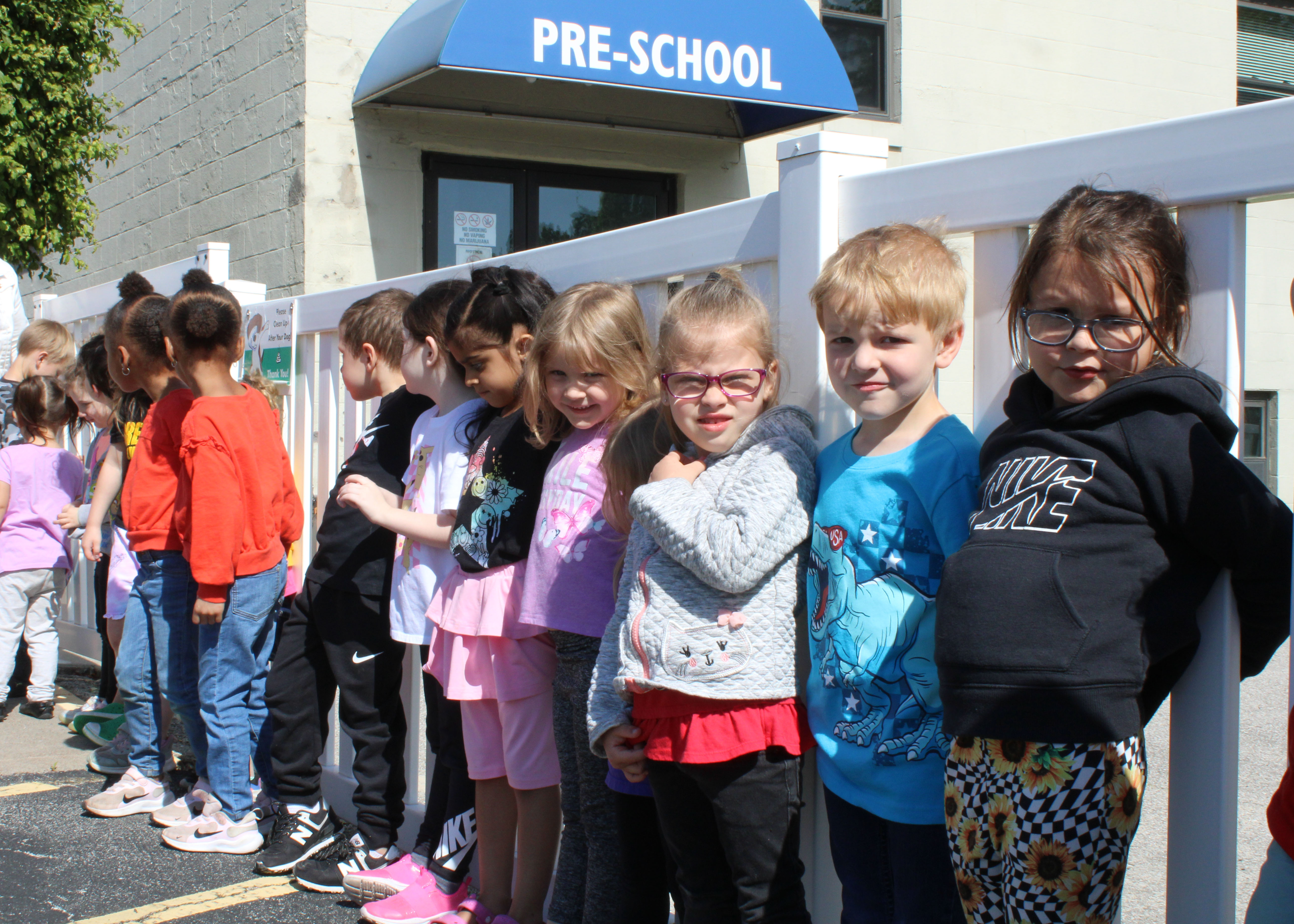 GLCAP Head Start preschool centers now enrolling for school year 2024-2025