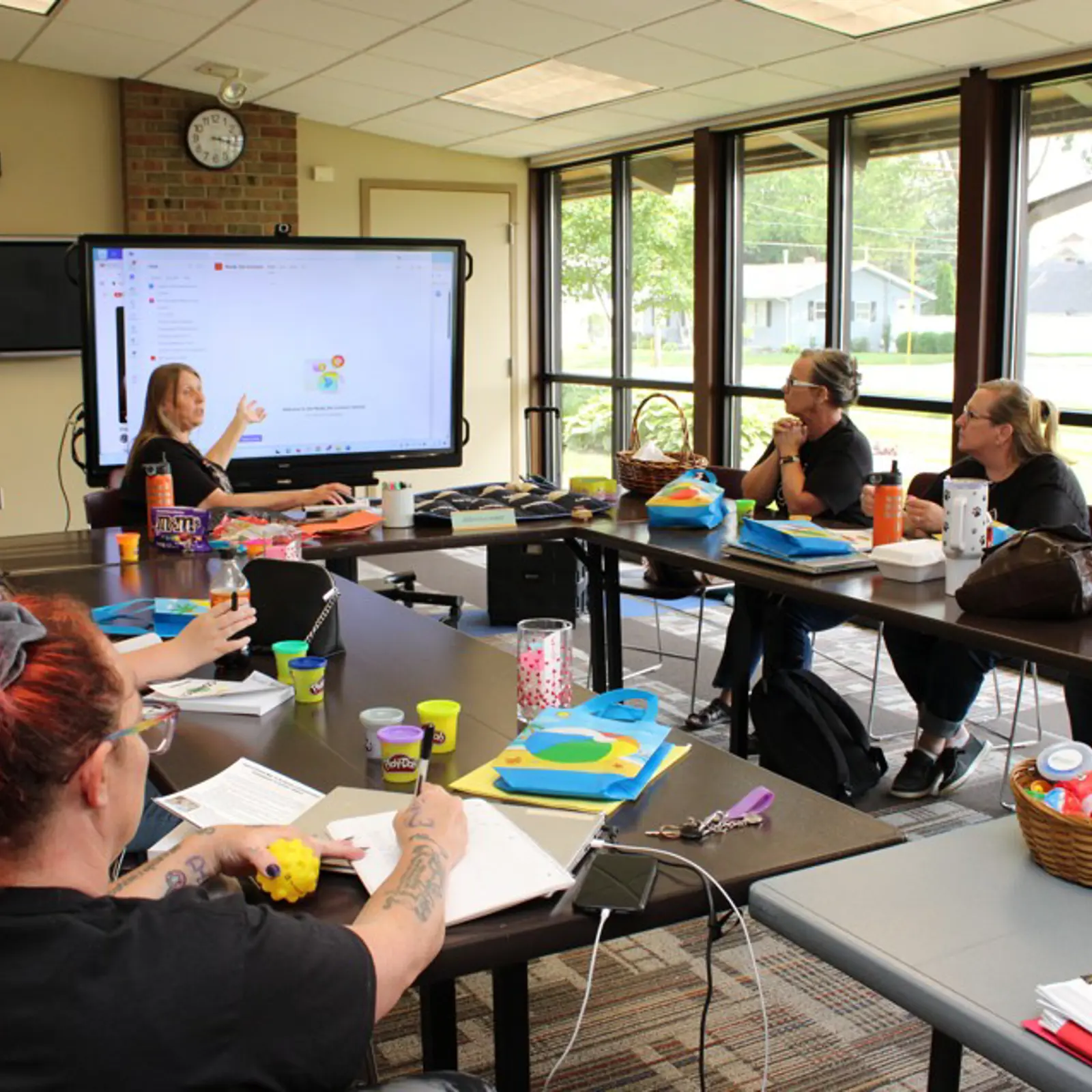 Great Lakes Community Action Partnership