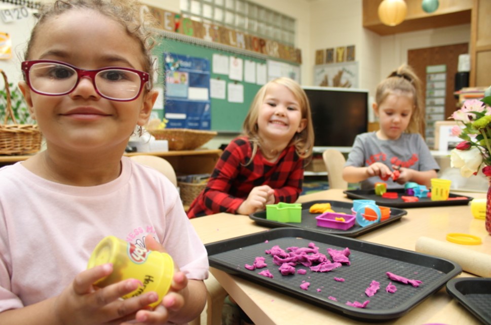 GLCAP Head Start preschool centers seeking students