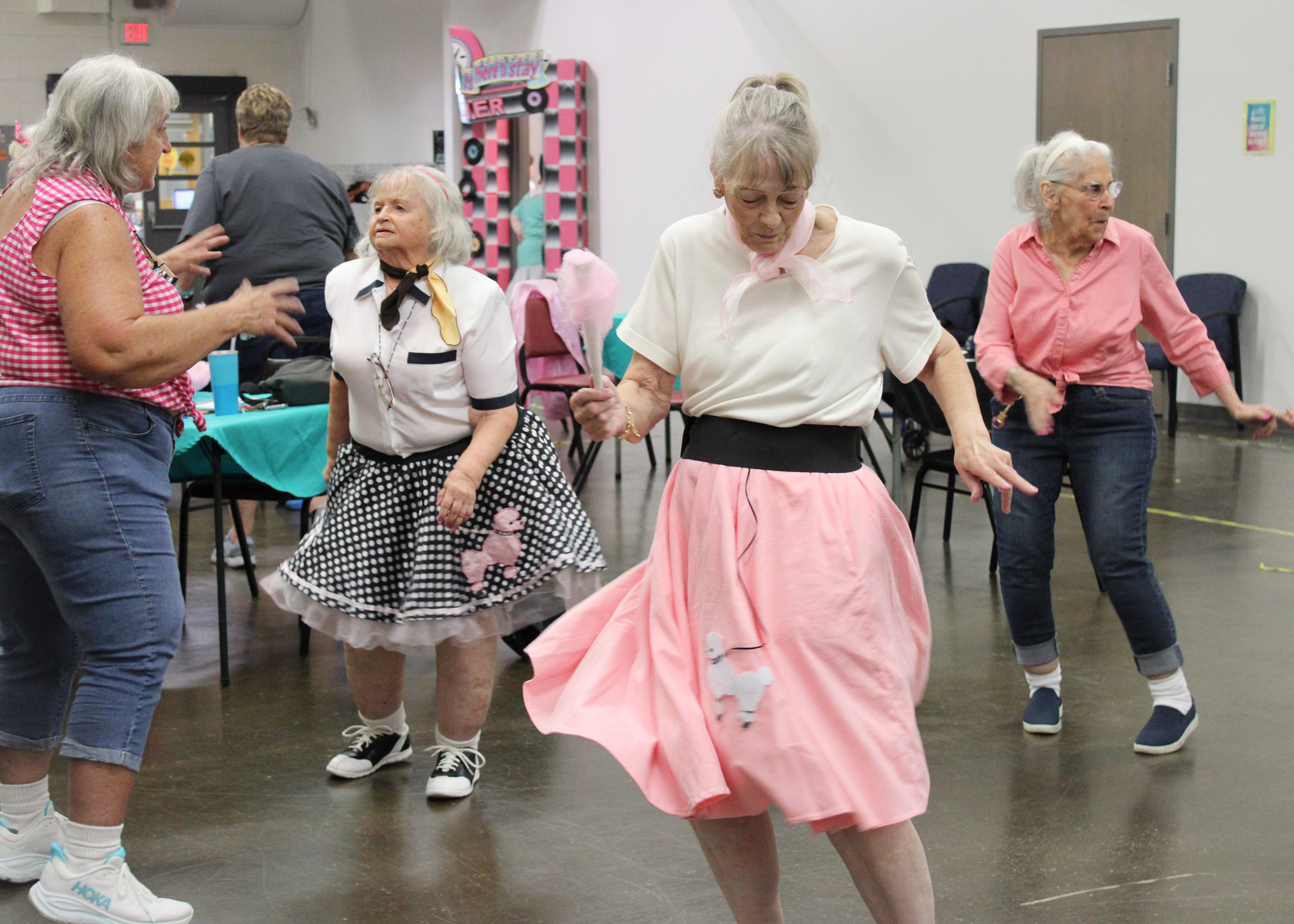 Local senior centers help older adults stay engaged | Great Lakes ...