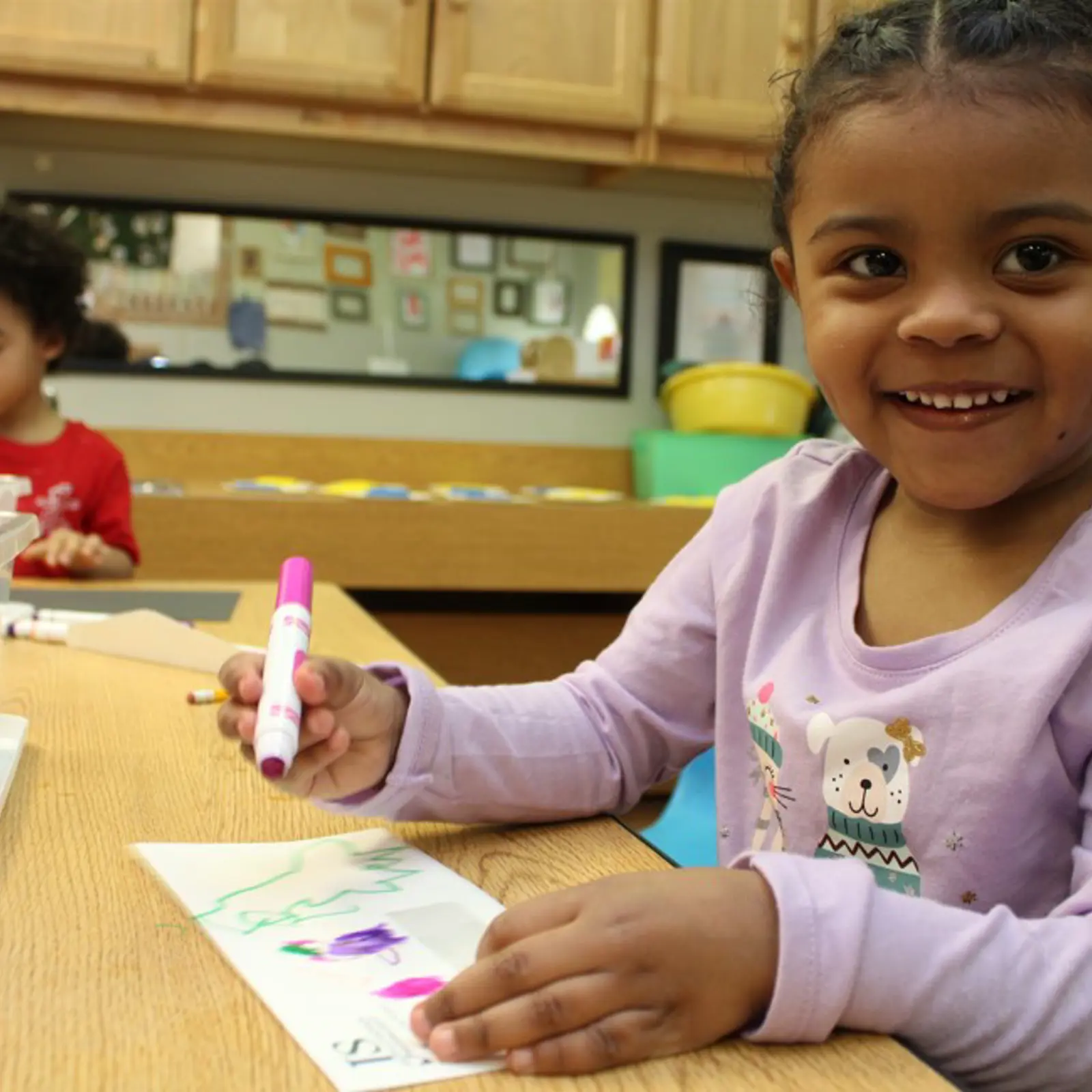 Child Care and Education | Great Lakes Community Action Partnership
