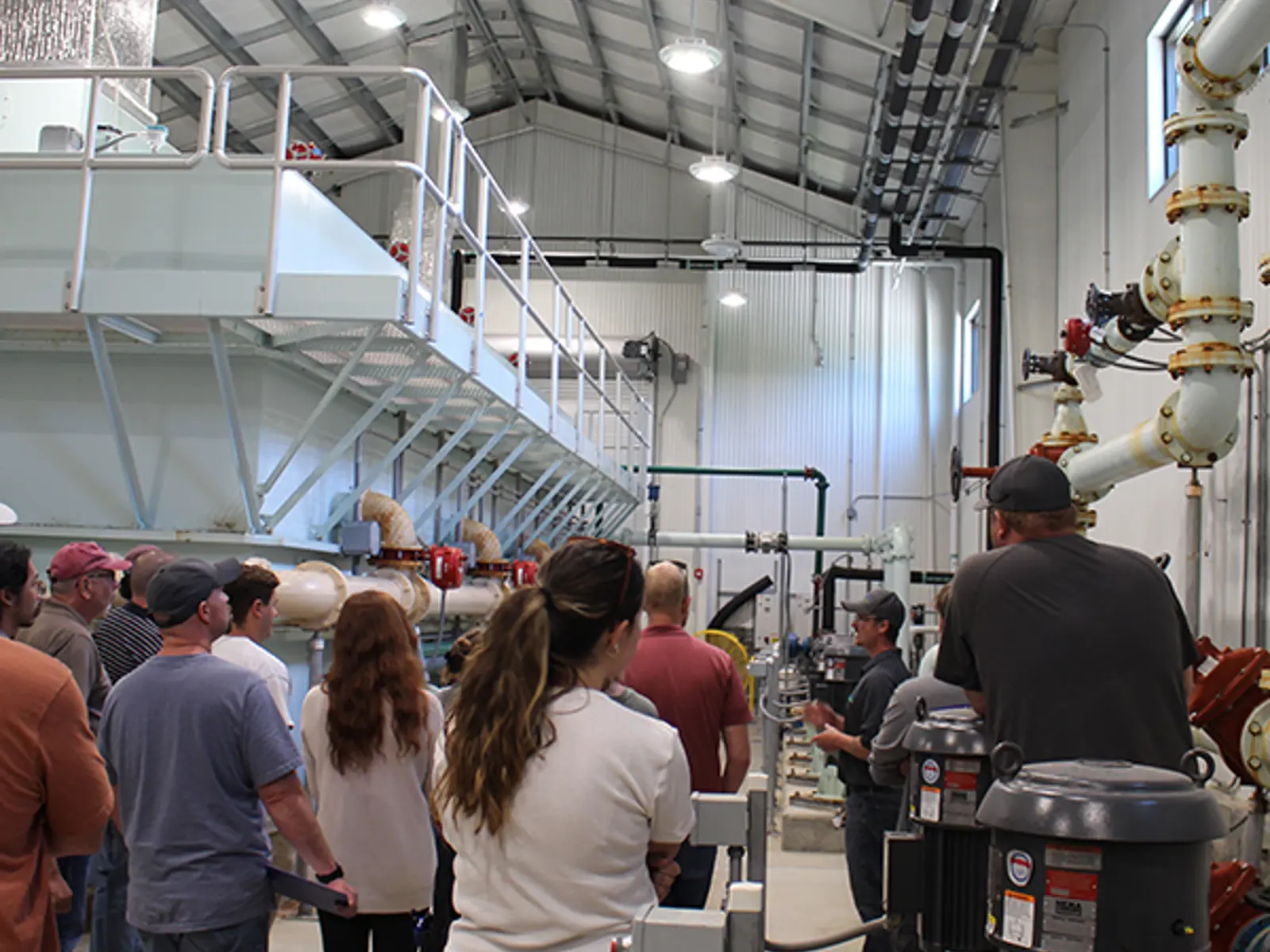 Technical Assistance | Great Lakes Community Action Partnership