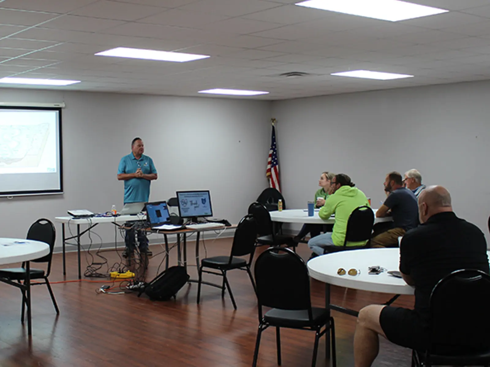 Technical Assistance | Great Lakes Community Action Partnership